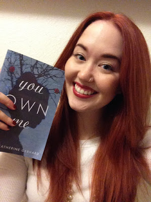 Book review of You Own Me - Readers' Favorite: Book Reviews and Award ...