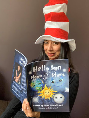 Book review of Hello Sun Moon and Stars - Readers' Favorite: Book ...