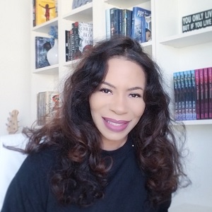 Book review of The Girl Who Looked Beyond The Stars - Readers' Favorite ...