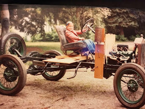 Book review of The Model T in Me - Readers' Favorite: Book Reviews and ...