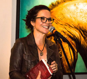 Book review of Cecilia - Readers' Favorite: Book Reviews and Award Contest