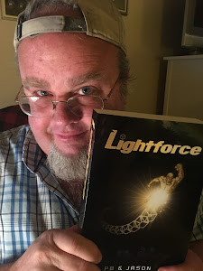 Book review of Lightforce - Readers' Favorite: Book Reviews and Award ...