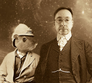 Book review of The Translucent Boy and the Girl Who Saw Him - Readers ...