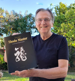 Book review of Shodo Master - Readers' Favorite: Book Reviews and Award ...
