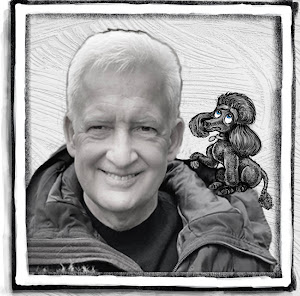 Book review of Toot The Flying Droodle - Part Dragon Part Poodle ...