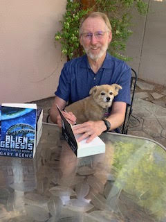 Book review of Alien Genesis - Readers' Favorite: Book Reviews and ...