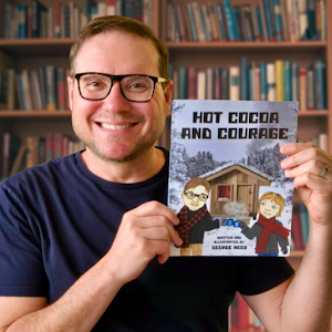 Book review of Hot Cocoa and Courage - Readers' Favorite: Book Reviews ...