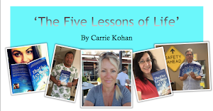 Book review of The Five Lessons Of Life - Readers' Favorite: Book ...