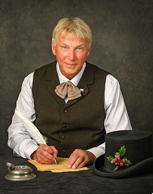 Book review of An American Christmas Carol - Readers' Favorite: Book ...